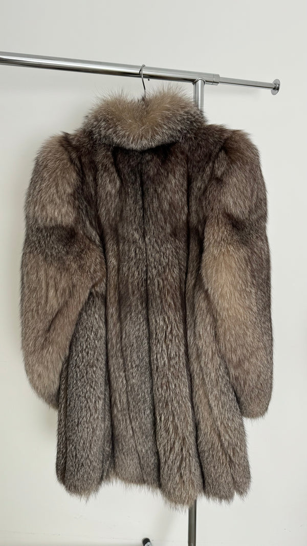 OUTERWEAR – Jean Vintage