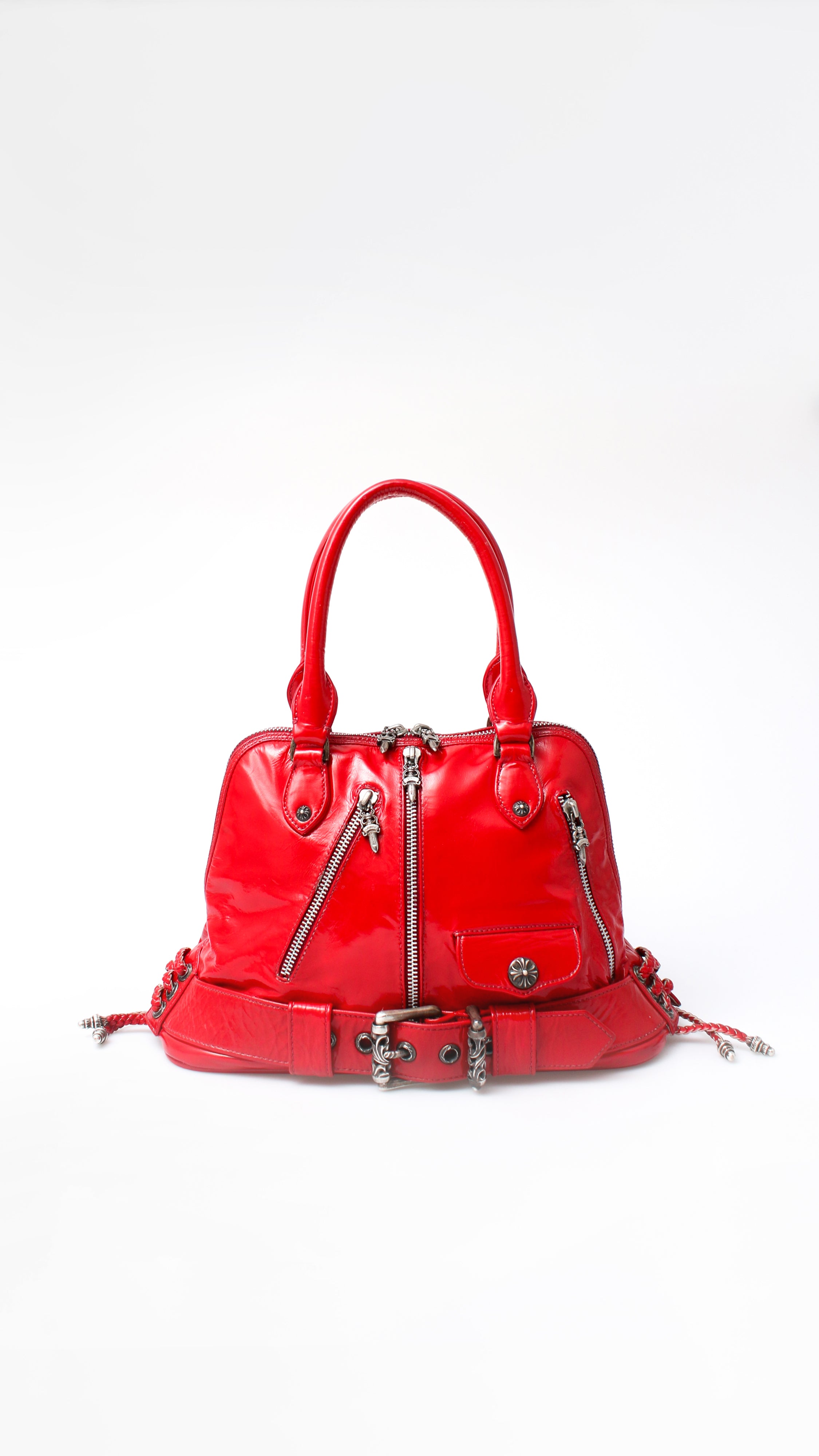 Chrome Hearts JJ Dean Bag – Jean Vintage