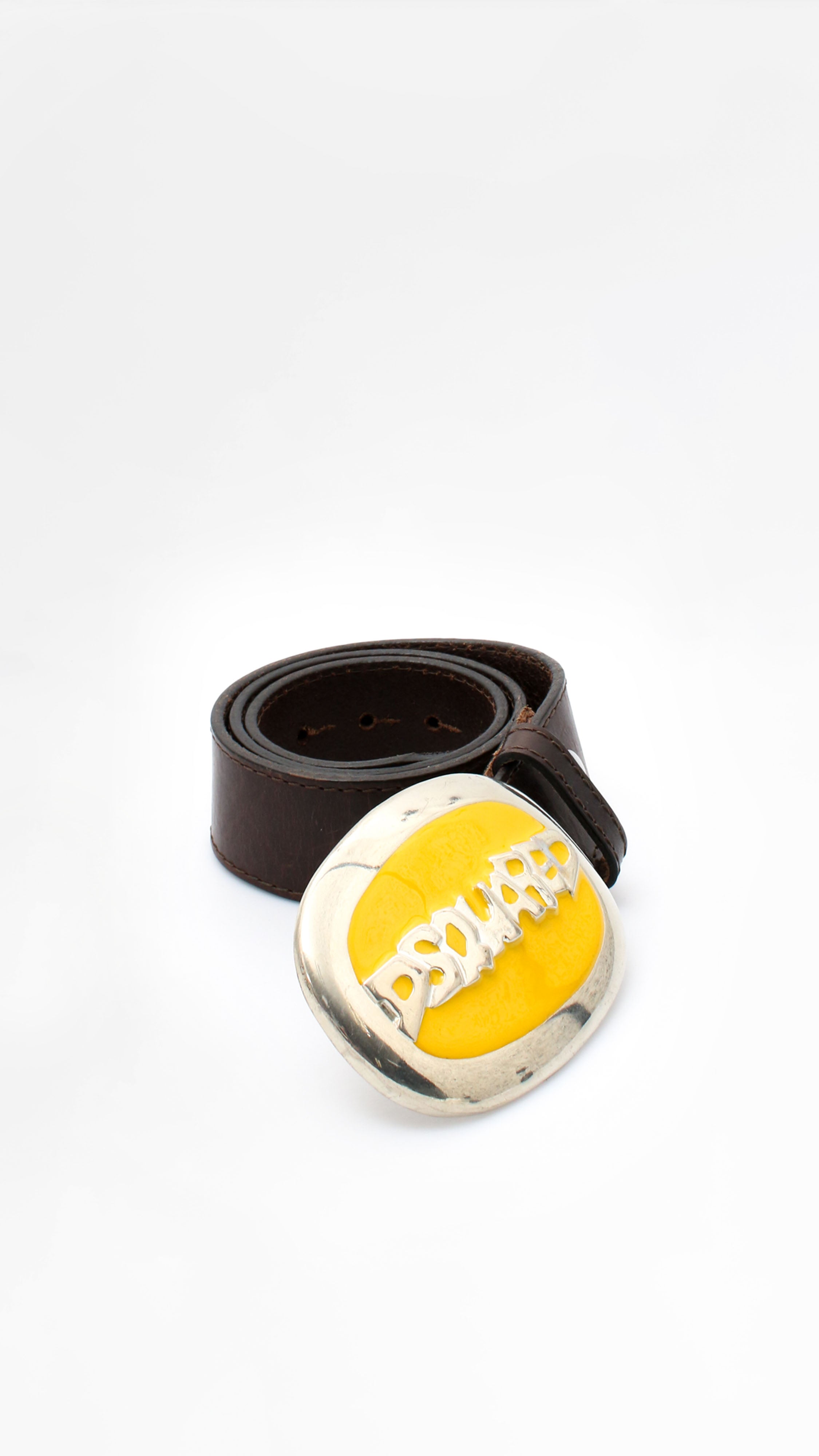 DSquared Belt – Jean Vintage