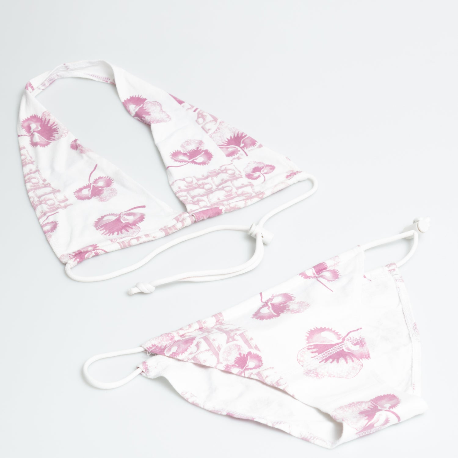 SWIM – Jean Vintage