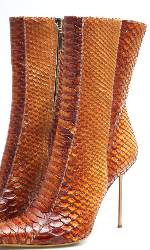 VINTAGE HEELS & BOOTS – Jean Vintage